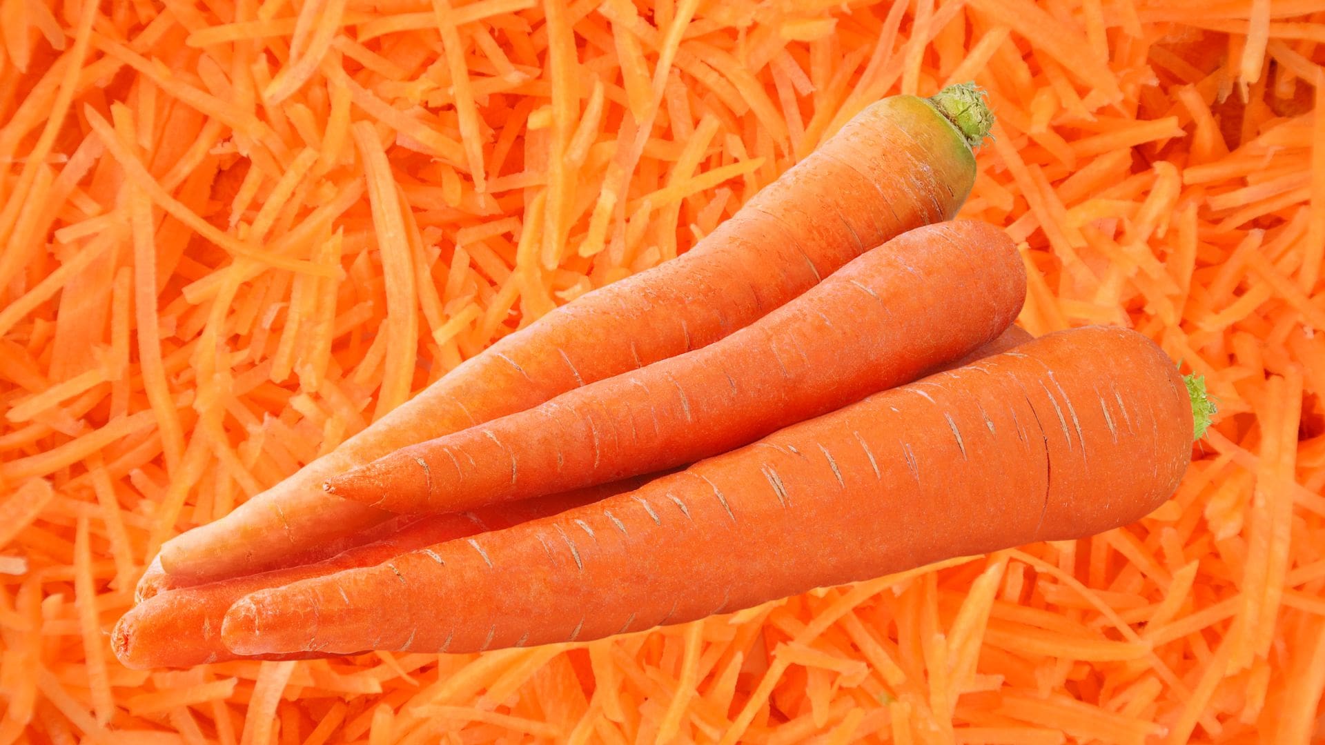 Mrkva: Zázračná zelenina pre vaše zdravie - Zdravý životný štýl